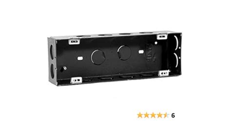 Ms Modular Box At Best Price In Vadodara Gujarat Welltech Industries