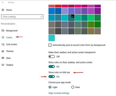 No Color In Windows Windows Forums