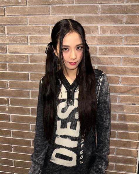 블랙핑크 지수 큐티 여신의 상큼美…바르셀로나 점령 네이트 뉴스