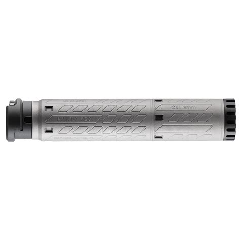 Bandt Sqd 9mm Modular Suppressor Gry Jands Pawn And Gun