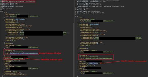 cve 2022 45608 thingsboard access control privilege escalation