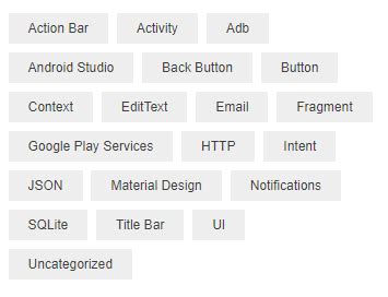 How To Create Auto Adjust Grid Layout Using Android RecyclerView Stack Overflow