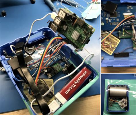 Make A Raspberry Pi Powered BMO Adventure Time Console Raspberry Pi