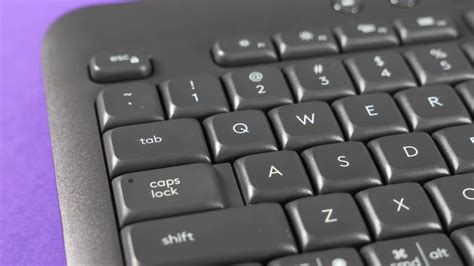 Review Logitech Signature K650 Keyboard Yang Punya Fitur Modern Cocok Untuk Kerja Dan Main Game