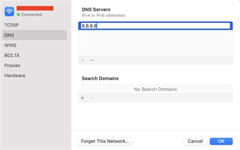 How To Fix DNS Server Not Responding Error Methods