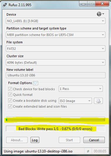 How To Burn ISO To USB Drive Complete Guide BounceGeek