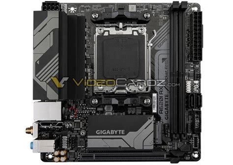 首款a620 Mini Itx主板！技嘉推出 Ud A620i Ax 技嘉 B760m Aorus Elite Ax 游戏硬件主板 中关村在线