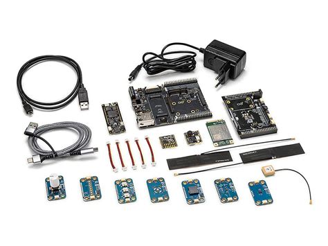 Portenta Proto Kit Ve Opencircuit