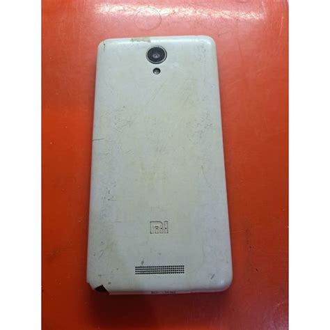 Jual Mesin Xiaomi Redmi Note Hidup Normal Shopee Indonesia