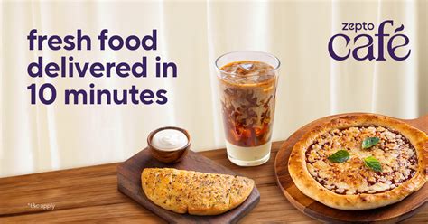 zepto café brings the online café experience to hyderabad wake up