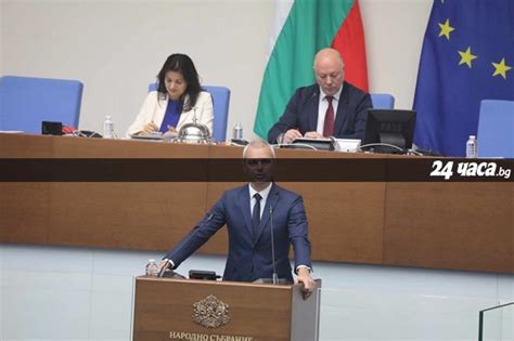 Възраждане със сигнал срещу подуправител на БНБ