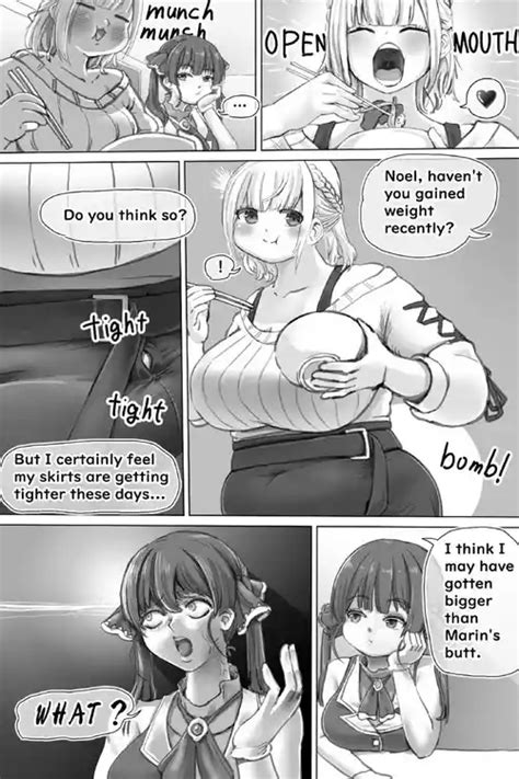 Tag Bbw Nhentai Hentai Doujinshi And Manga