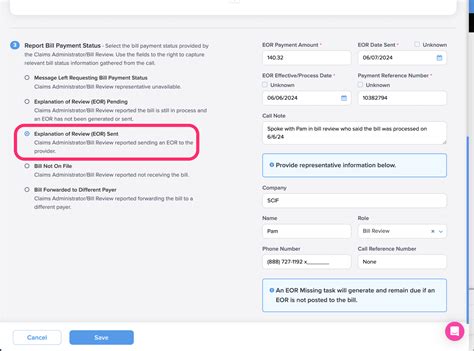 Task No Response Duplicate Daisybill