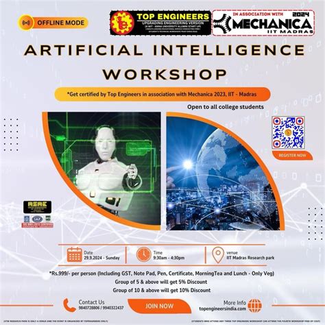 dr prabhakar sekar on linkedin workshop workshops engineering