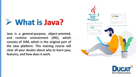 Ppt Learn Java Course By Industry Expert In Noida Powerpoint Presentation Id11483796