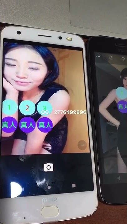 Moto 摩托罗拉 高配低配虚拟系统 全局虚拟 本机和第三方相机都有视频 Youtube