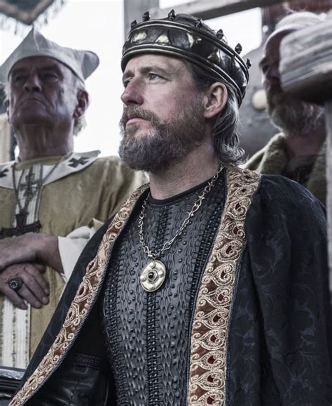 Ecbert Vikingen Mensen