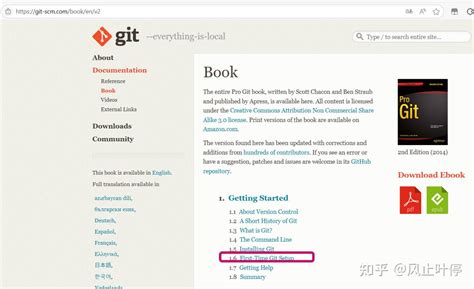 git使用及如何将代码上传到githubvscode 知乎 git使用及如何将代码上传到githubvscode 知乎