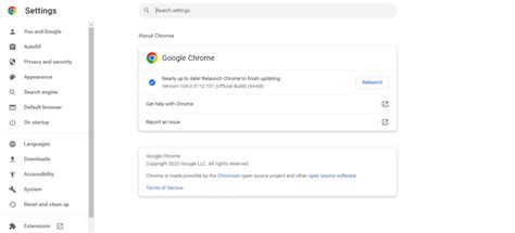 Why Is Google Chrome Using So Much Memory 9 Fixes Tech Training HQ