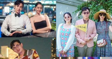 킹더랜드 종영 D 1…이준호♥임윤아 미공개 비하인드 大방출