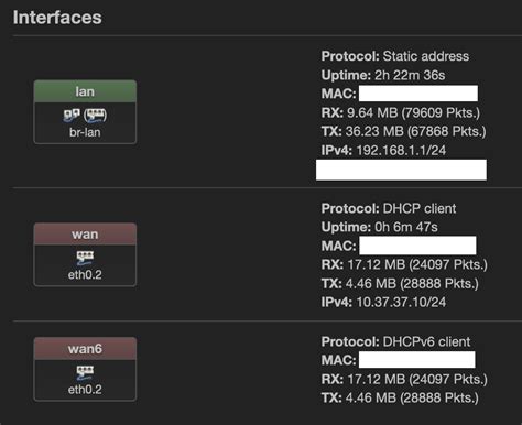 vlans on xiaomi 4c installing and using openwrt openwrt forum