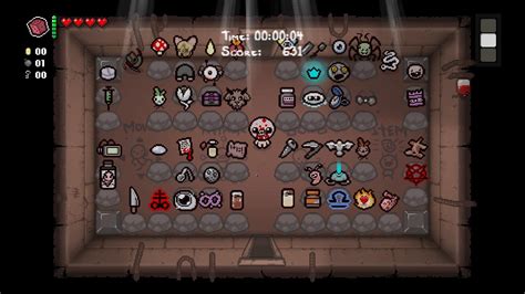 Binding Of Isaac Afterbirth Mods Tideie