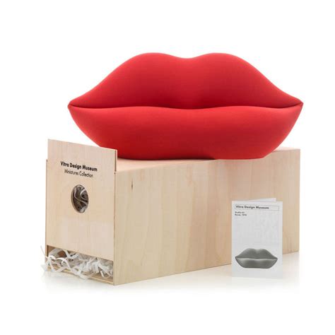 Bocca Studio 65 Miniature Vitra House Of Folly