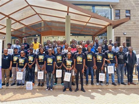 Mwaniki Tifany On Linkedin Azureday Azure Cloudcomputing Microsoft Techleaders Empowerment