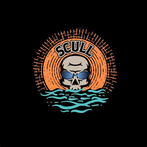 About Us Scull Swimwear