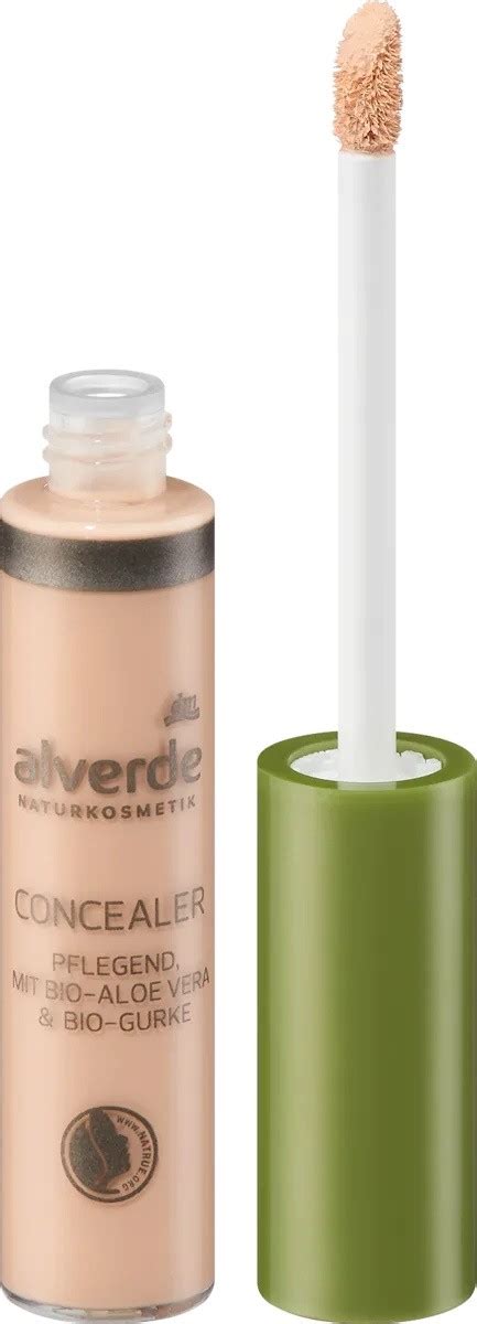 Alverde Concealer