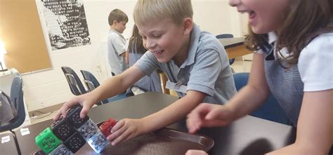 Stem Enrichment Program St Ursula Villa Cincinnati Oh