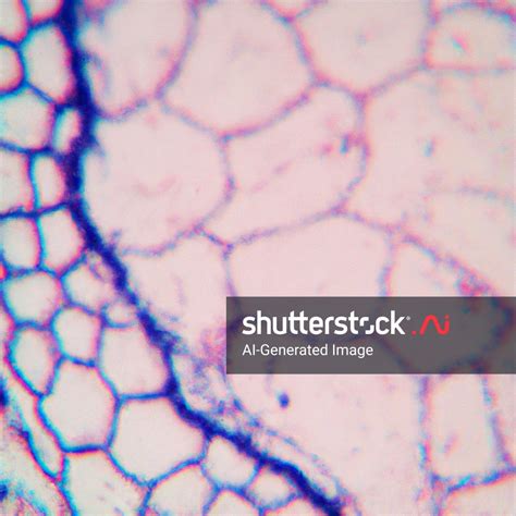 Studio Shot Photo High Resolution Microscope Ai Generated Image