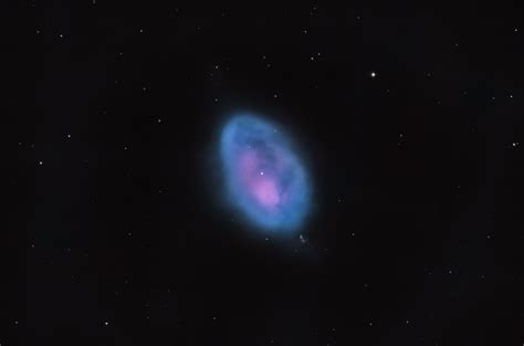 NGC 1360 | Telescope Live