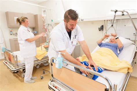 ADL Zorg Bij COPD Durf Ook Te Kiezen Voor Niet Wassen Nursing Nl