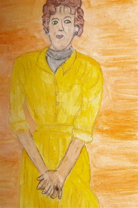 Memories Of Miss Patsy By Handylight On Deviantart