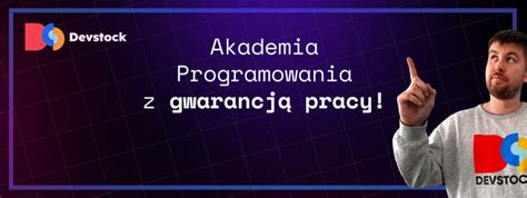 podstawy programowania wprowadzenie devstock academy