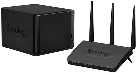 Day 10 Win A Synology Nas And Router Bundle Network Feature