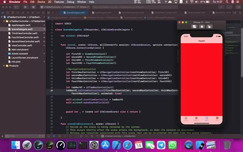 Github Opgshnik Uitabbarcontroller Uitabbaritem Using The Code