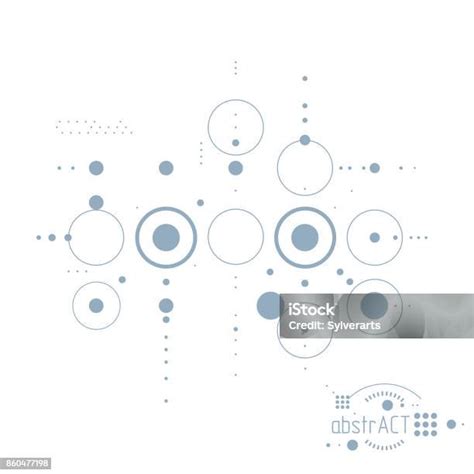 기계적 체계 공학 원과 메커니즘의 형상 부품 드로잉 벡터 기술 계획 웹 디자인 및 배경 화면이 나 배경으로 사용할 수 있습니다 0명에 대한 스톡 벡터 아트 및 기타 이미지
