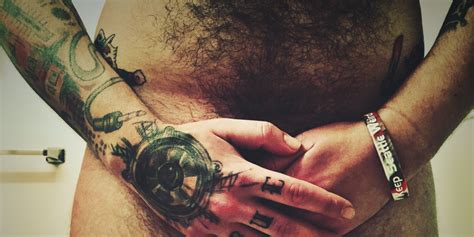 Full Disclosure Overcoming The Stigma Of Hsv Queerspace Magazine