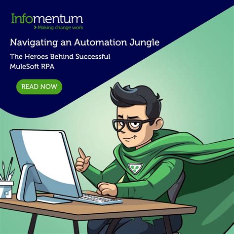 Rpa Techinnovation Infomentum Mulesoft Infomentum