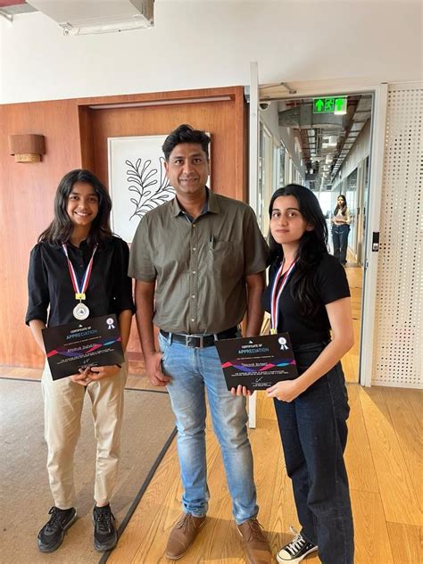 Apoorva Dwivedi On Linkedin Hello Everyone Thrilled To Share That We Secured 2nd Prize In The