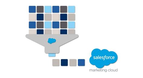 Db Services On Linkedin Salesforce Marketing Cloud Connect Subscriber Key Migration