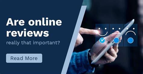 Online Reviews Really Important Alpha Omega Consulting