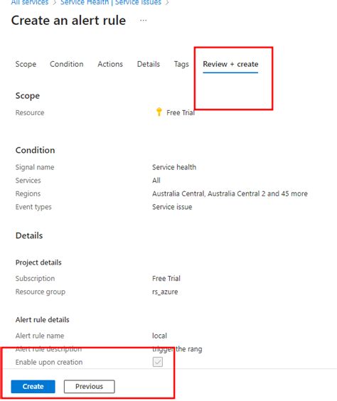 Overview Of Azure Health Service