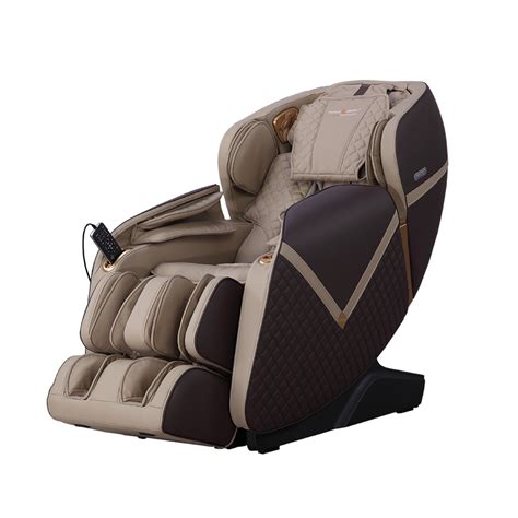 Kursi Pijat Zensure II Massage Chair | Perfect Health