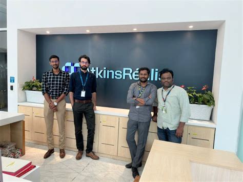 venkatesh s on linkedin gtc