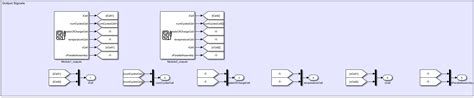Moduleassembly Generated Block Generated Simscape Model Of Battery Module Assembly Matlab