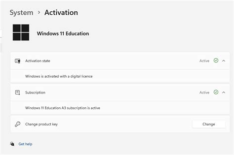 Windows Subscription Activation Issues Microsoft Qanda