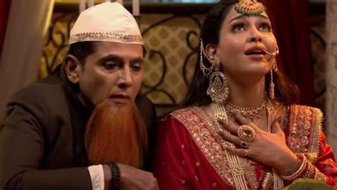 Bhabhi Ji Ghar Par Hai Episode 2394 Recap Angoori Bhabhi And Vibhuti